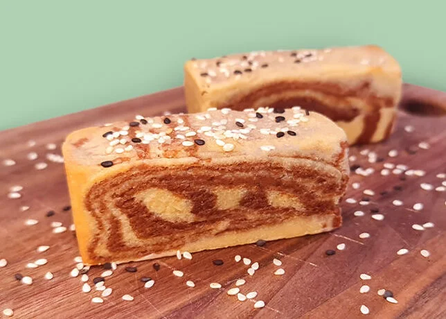 Menu | The Happy Salad